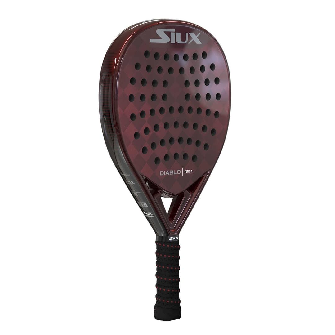 SIUX DIABLO PRO 4 2025